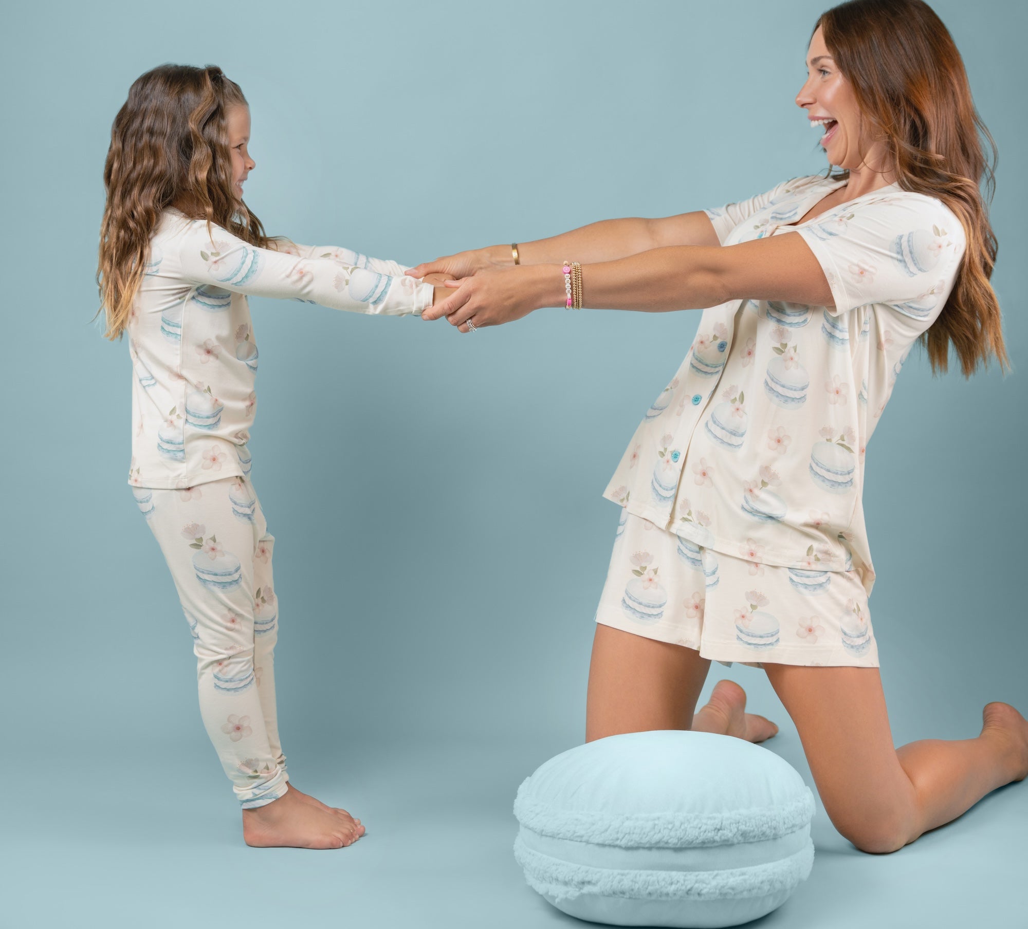 Snuggle and Slumber – Snuggle & Slumber